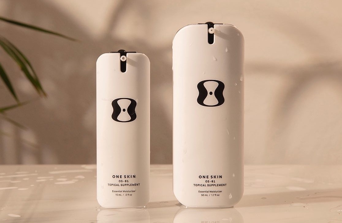 OneSkin: Revolutionizing Skincare with Science and Nature