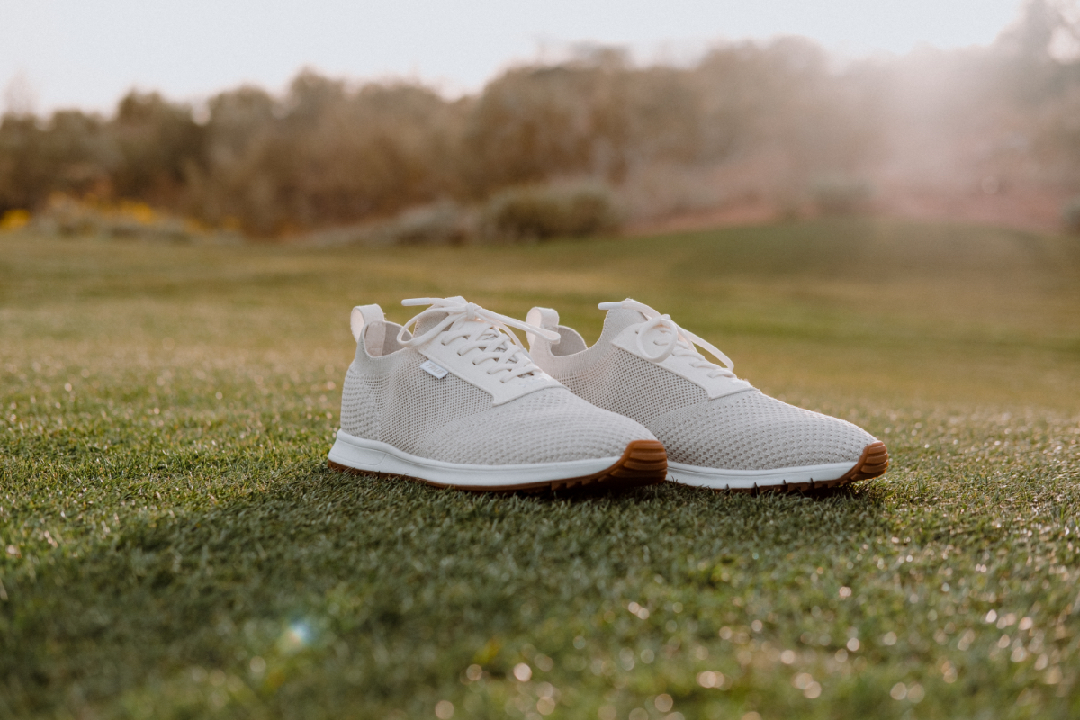TRUE Golf Shoes Review - Improve Your Golf