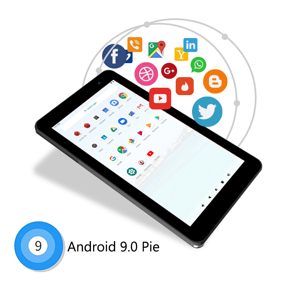 Best Tablets for Netflix: Top 13 of 2022 (with Buying Guide)