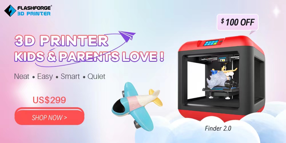 How Does A 3d Printer Work 