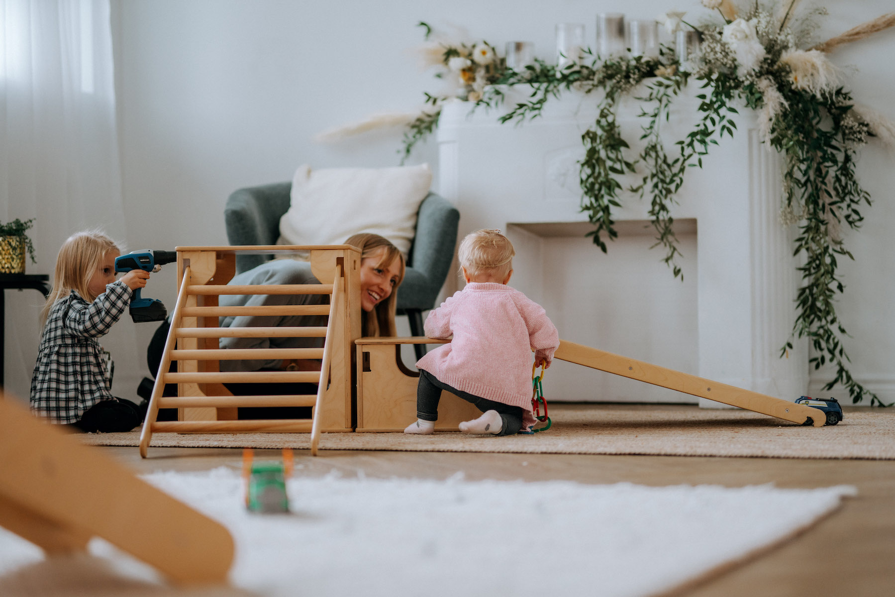 The Best Pikler Triangles and their Benefits [2024]