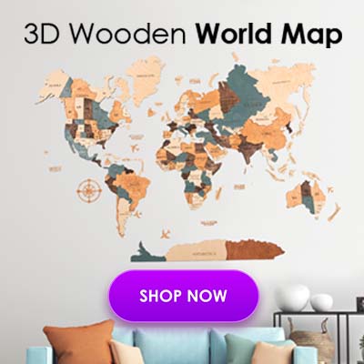 Creating a Deployment Wall & Other Fun Activities for Military Families