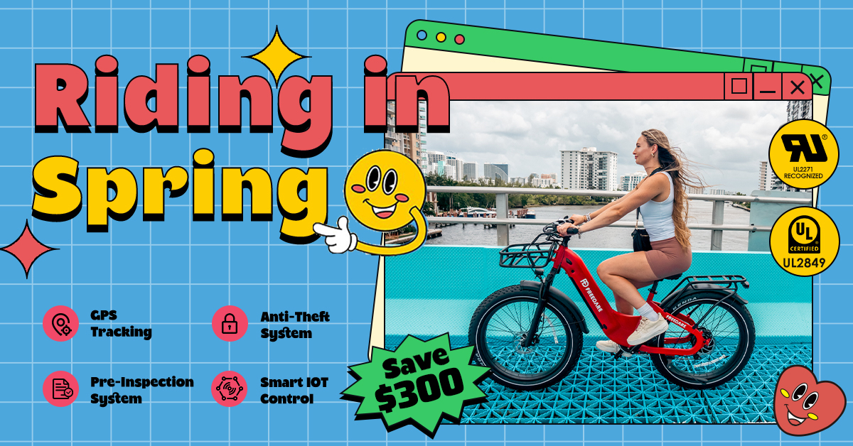 Is FREEDARE Eden E-Bike Worth It? Honest Review - GoEBikeLife