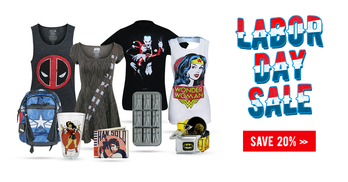 SuperHero Stuff Labor Day Sale | Yoda Archives, Macro adventures of a ...
