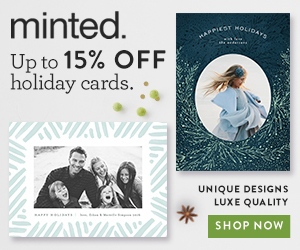 Things I Love at Minted | Making Life Blissful