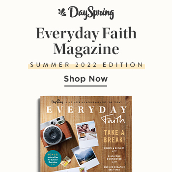 5 Scripture Reminders of Hope for Spring - HISsparrowBlog