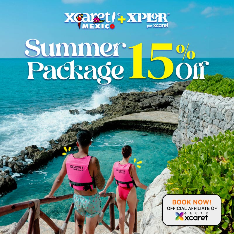 Xcaret Guides: The Ultimate Xcaret Adventure Parks Resource Hub