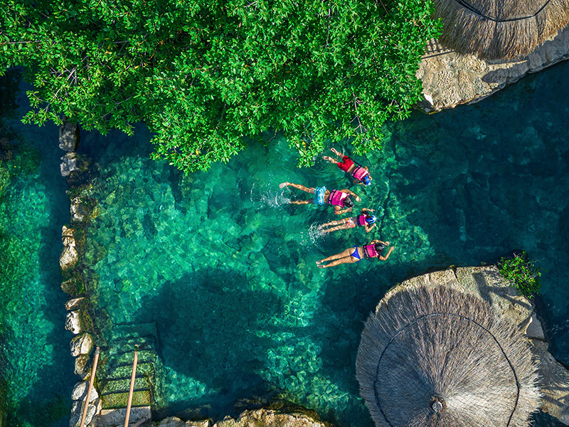 Xcaret Guides: The Ultimate Xcaret Adventure Parks Resource Hub