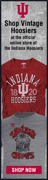 Welcome! - Go Hoosiers