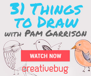 Easy Ways to Learn How to Draw an Introduction to Drawing • Bookdrawer