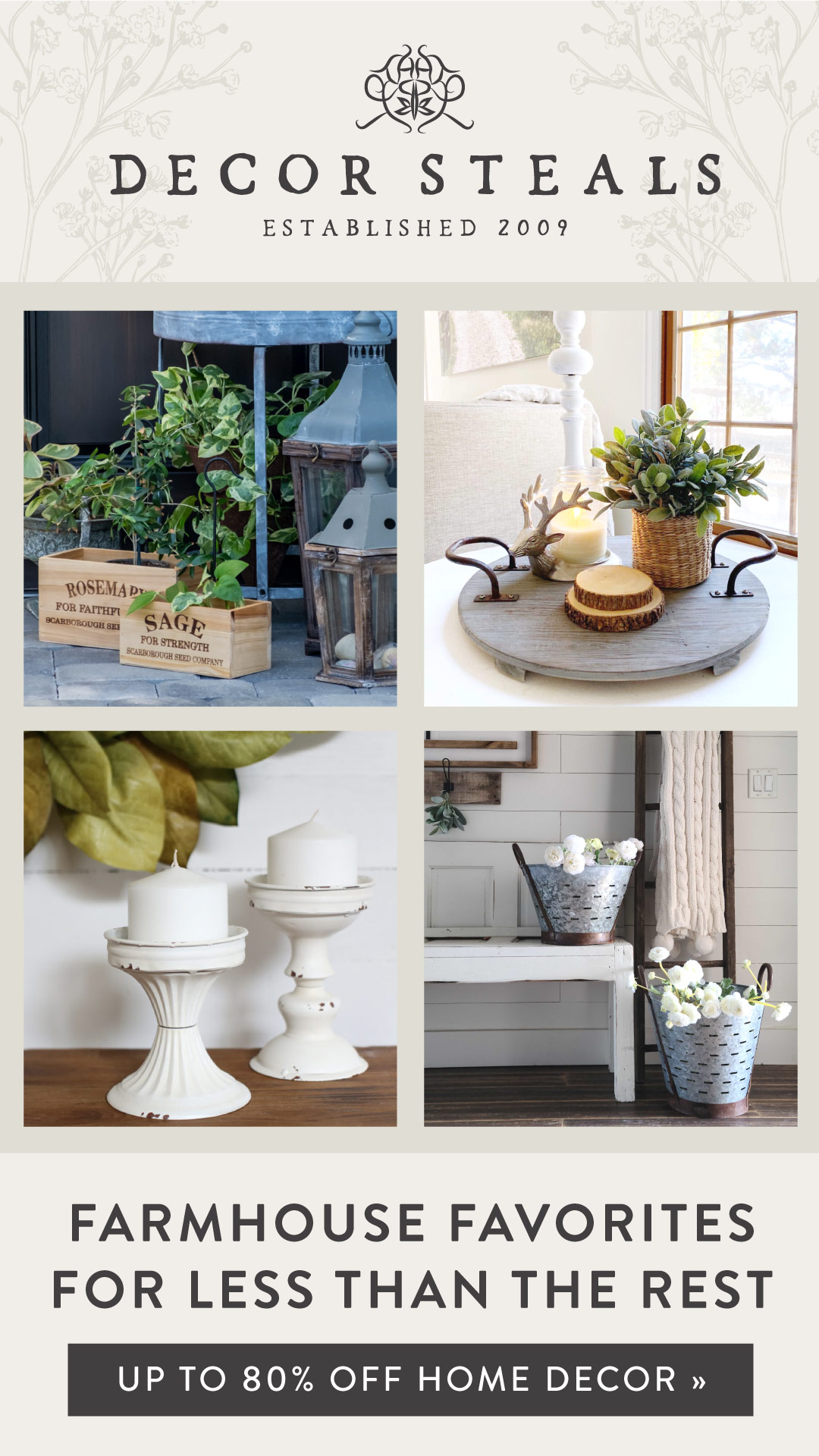 Prim Mart - For Home, Garden, and Lifestyle