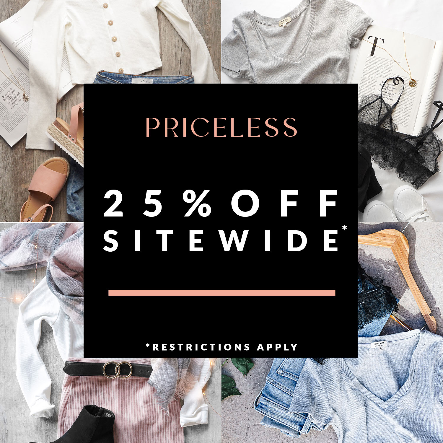 That College Life Deals