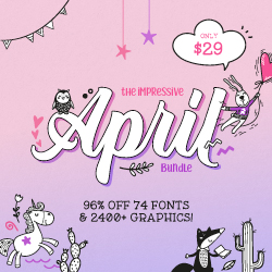 Die Cut Patterns and Craft Templates