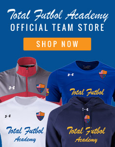 Total Futbol Academy - L.A.