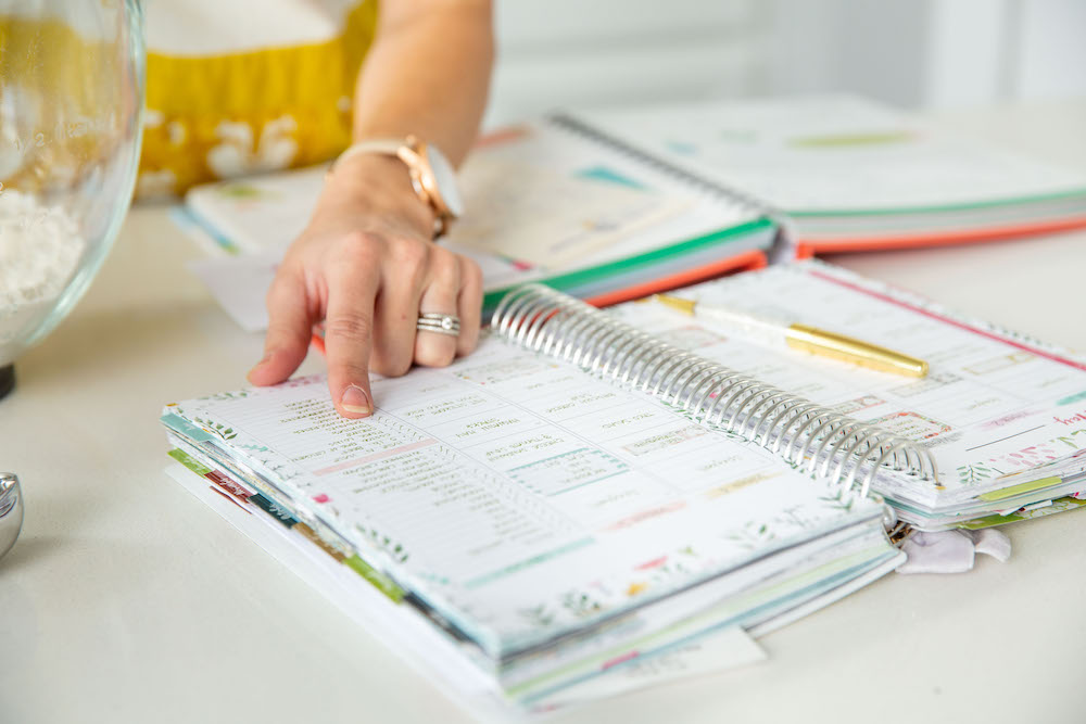 Best Family Planners for Moms - Smart Mom Smart Ideas