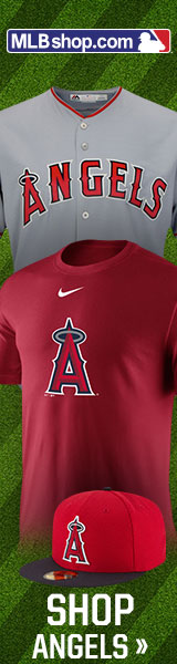 Los Angeles Angels Stadium | Best Seats at Angel Stadium of Anaheim