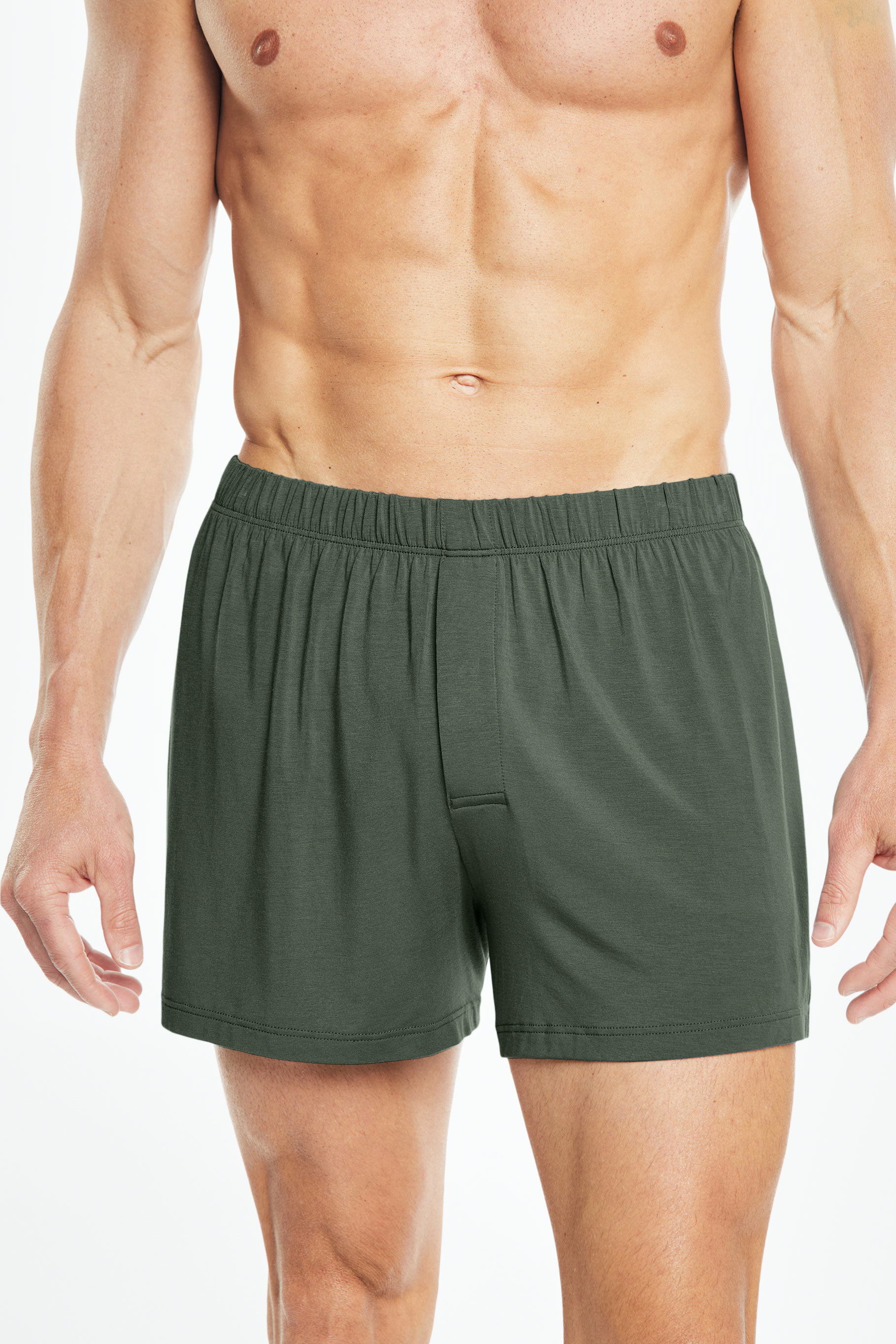 Four Common Men's Underwear Styles and What to Know