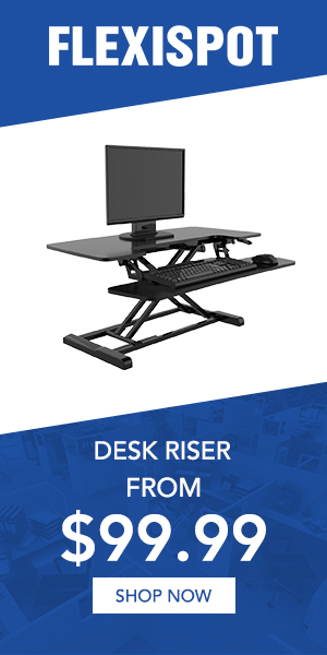 7 Standing Desk Alternatives For Small Spaces And Prices