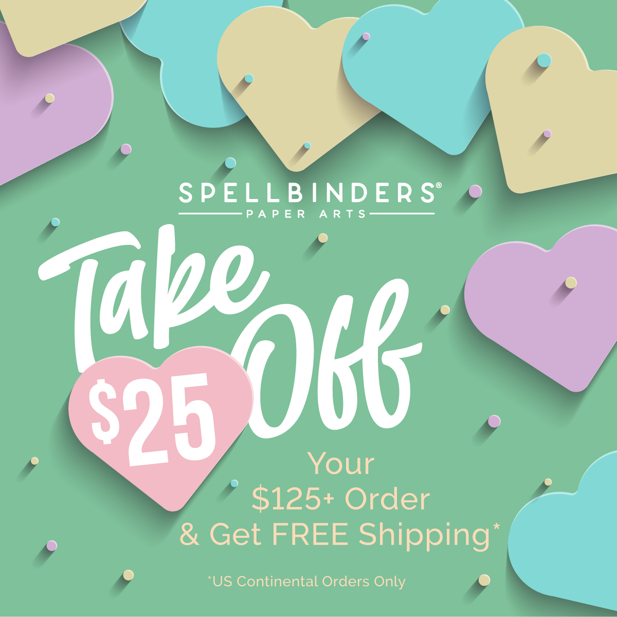 Spring Blessings – Wplus9 Design Blog