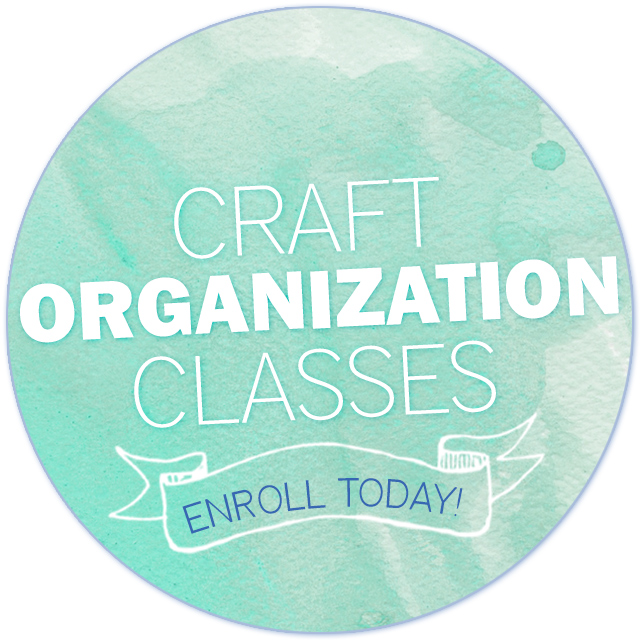 Tonic Studios Table Tidy Main Caddy Desktop Craft Organization Solution