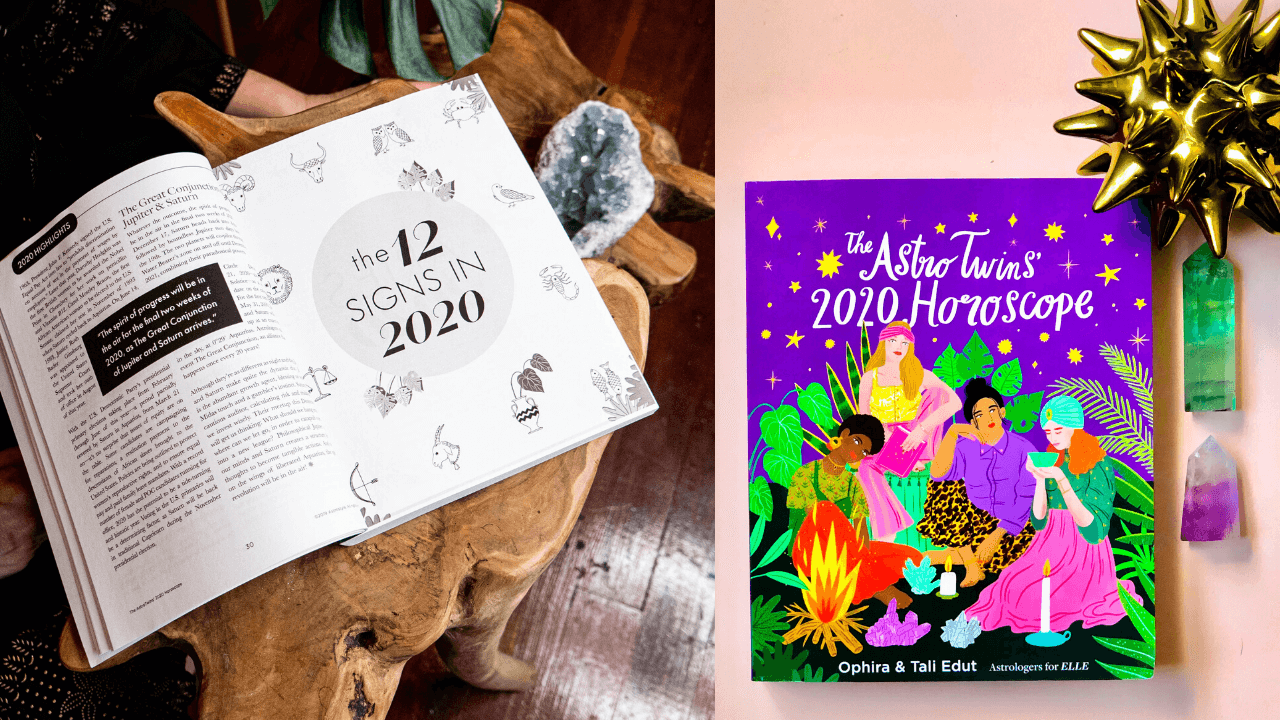 16 - Stars Lenormand Card Meaning | Clear Intuitions