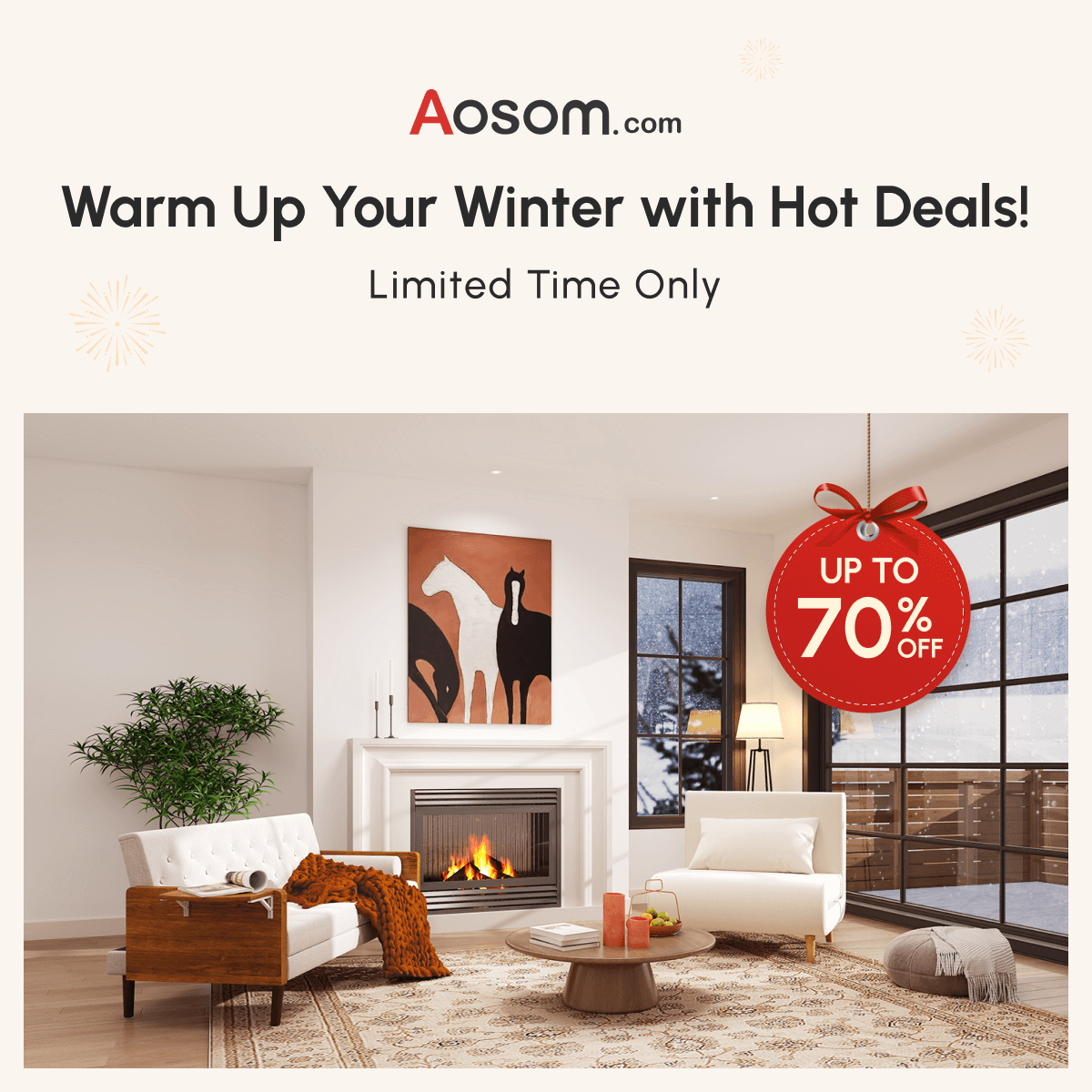 Creating the Ultimate Cozy Winter Home: Tips for Comfort and Warmth ...