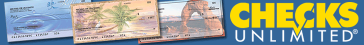 Voided Check Online Generator